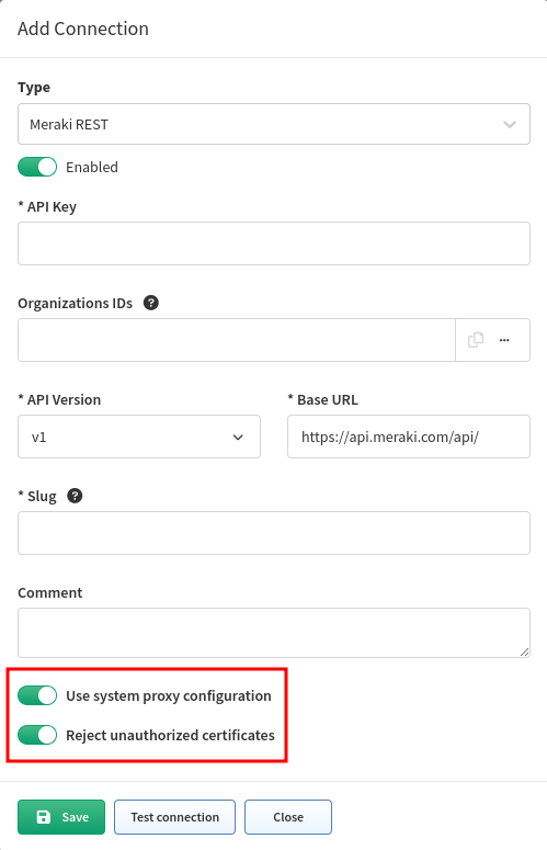Overview - IP Fabric Documentation Portal